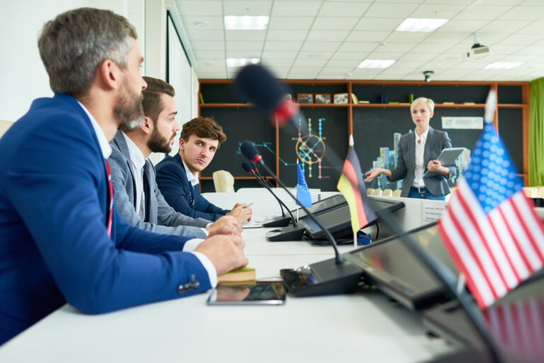 ITSG – Integrated Tech Solution group