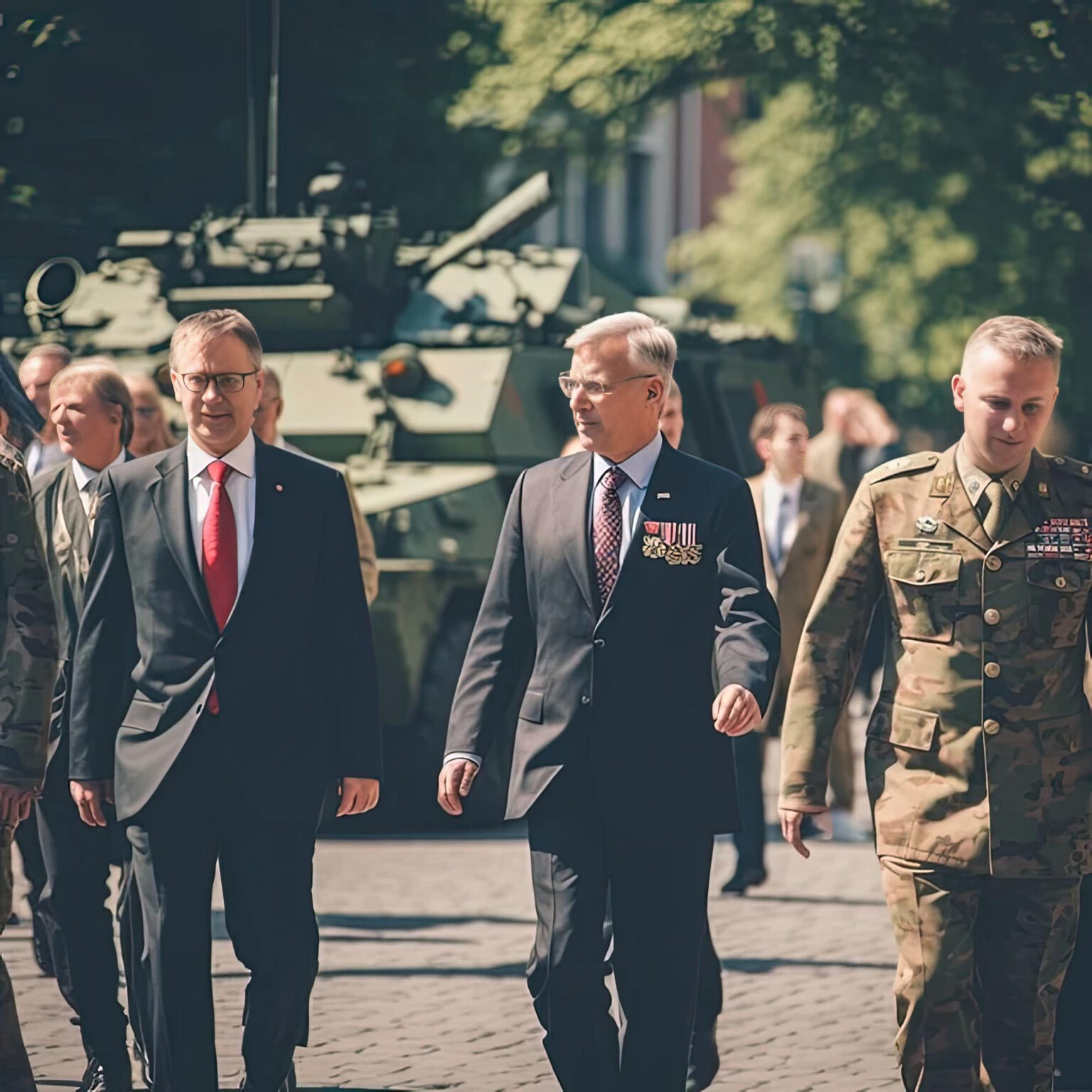 ITSG – Integrated Tech Solution group