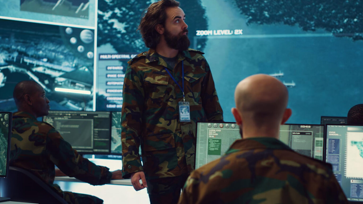 ITSG – Integrated Tech Solution group